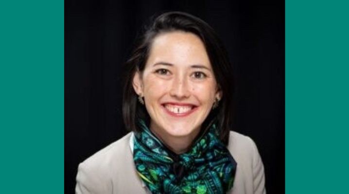 First Sabbatical Pulpit Guest, Rev. Shari Halliday-Quan - First ...